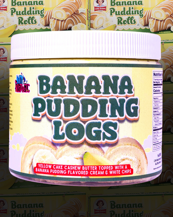 All – Nutty & Nostalgic