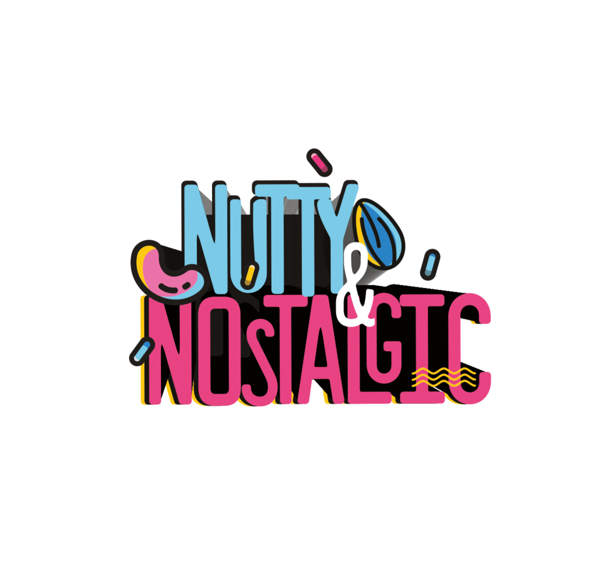 Nutty & Nostalgic